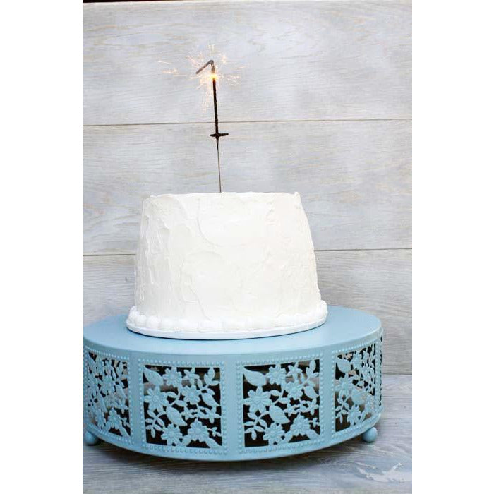 Number 1 Sparkler – Wedding Collectibles