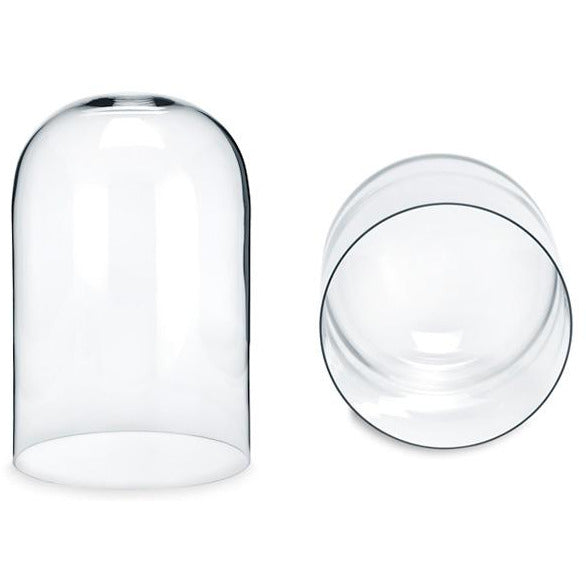 Protective Glass Cake Topper Display Dome – Wedding Collectibles