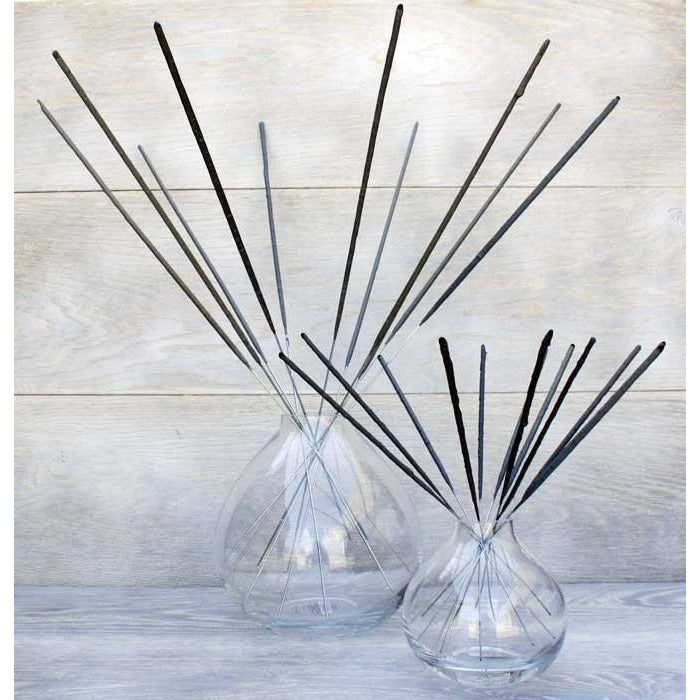 Wedding Heart Sparklers Bundle - 3 Types - Box of 172 Sparklers ...