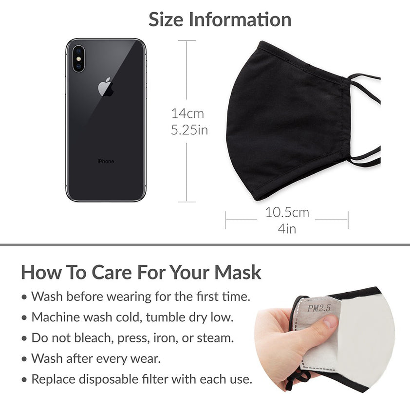 Pink Leopard Print Protective Cloth Face Mask – Wedding Collectibles